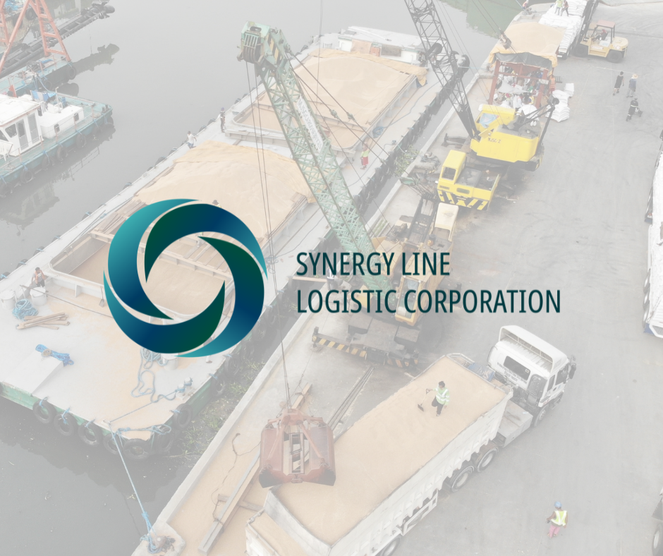 Home - Synergy Line Logistic Corporation